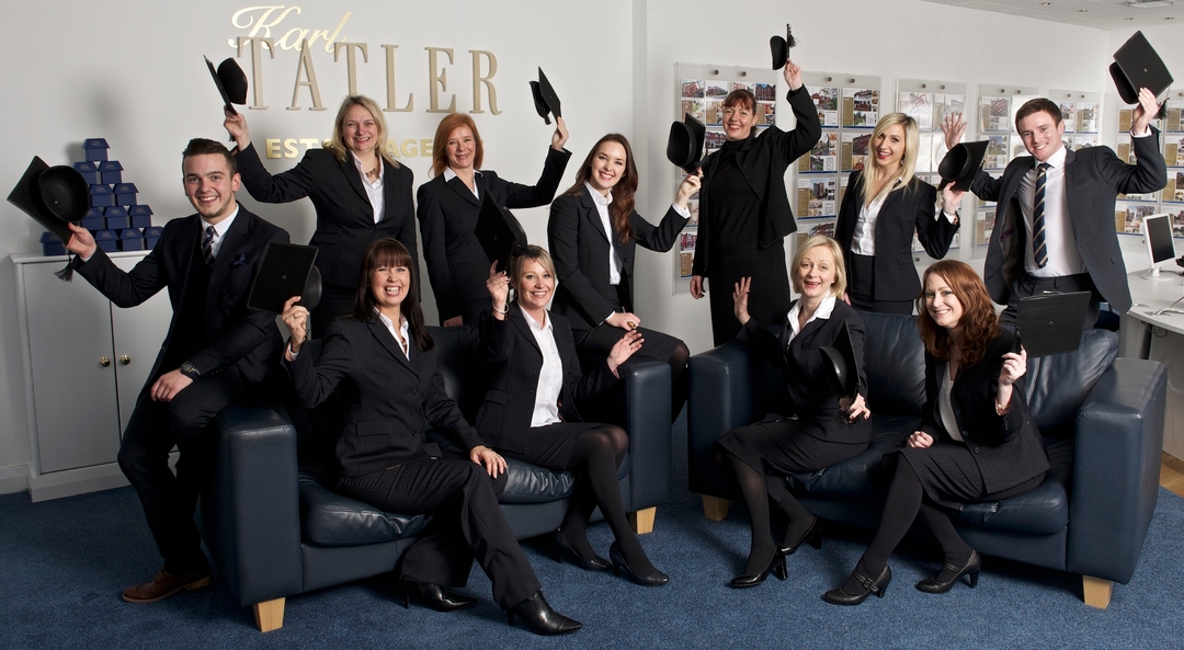 About us - Karl Tatler