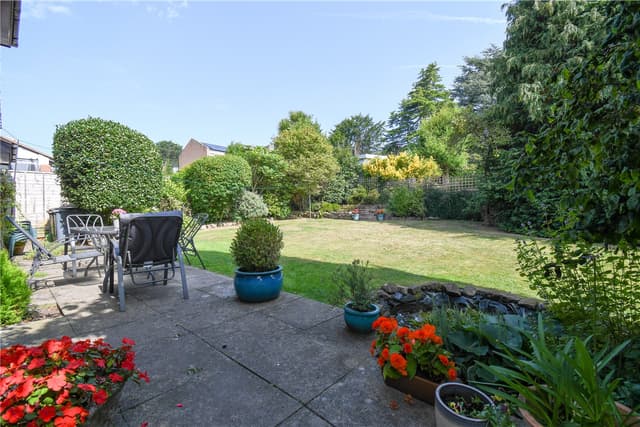 4 bedroom house for sale | £700,000 | 66 Oldfield Road, Lower Heswall ...