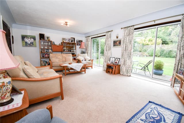 4 bedroom house for sale | £700,000 | 66 Oldfield Road, Lower Heswall ...