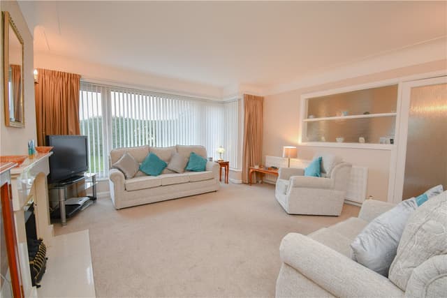 Woodfall Close, Little Neston, Neston, CH64 4EA - Karl Tatler