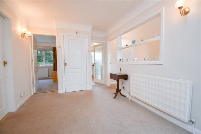 Woodfall Close, Little Neston, Neston, CH64 4EA - Karl Tatler