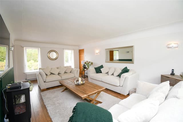 Rhodesway, Heswall, Wirral, CH60 2UA - Karl Tatler