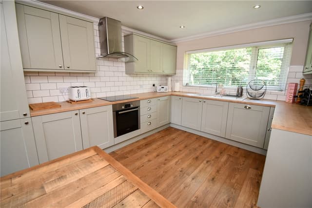 Rhodesway, Heswall, Wirral, CH60 2UA - Karl Tatler