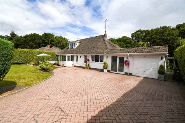 Rhodesway, Heswall, Wirral, CH60 2UA - Karl Tatler