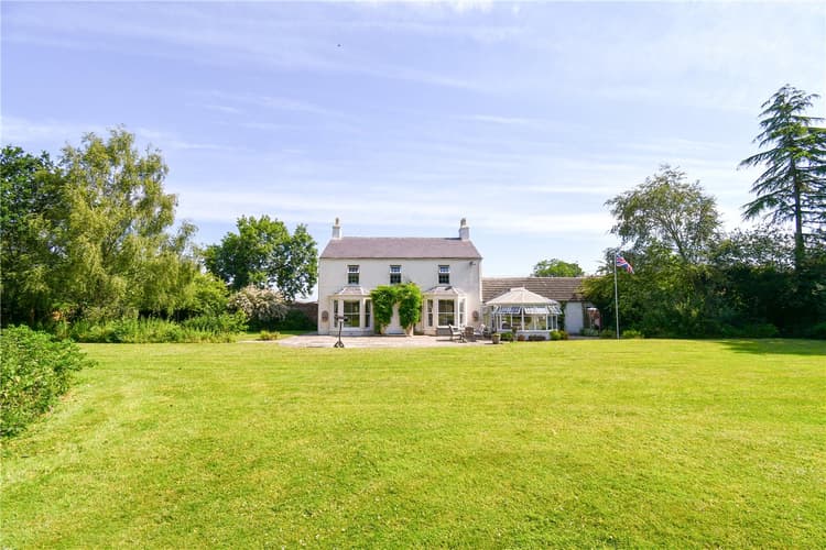 Chester High Road, Neston, Cheshire, CH64 3TE - Karl Tatler