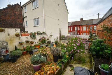 Wallasey - Karl Tatler