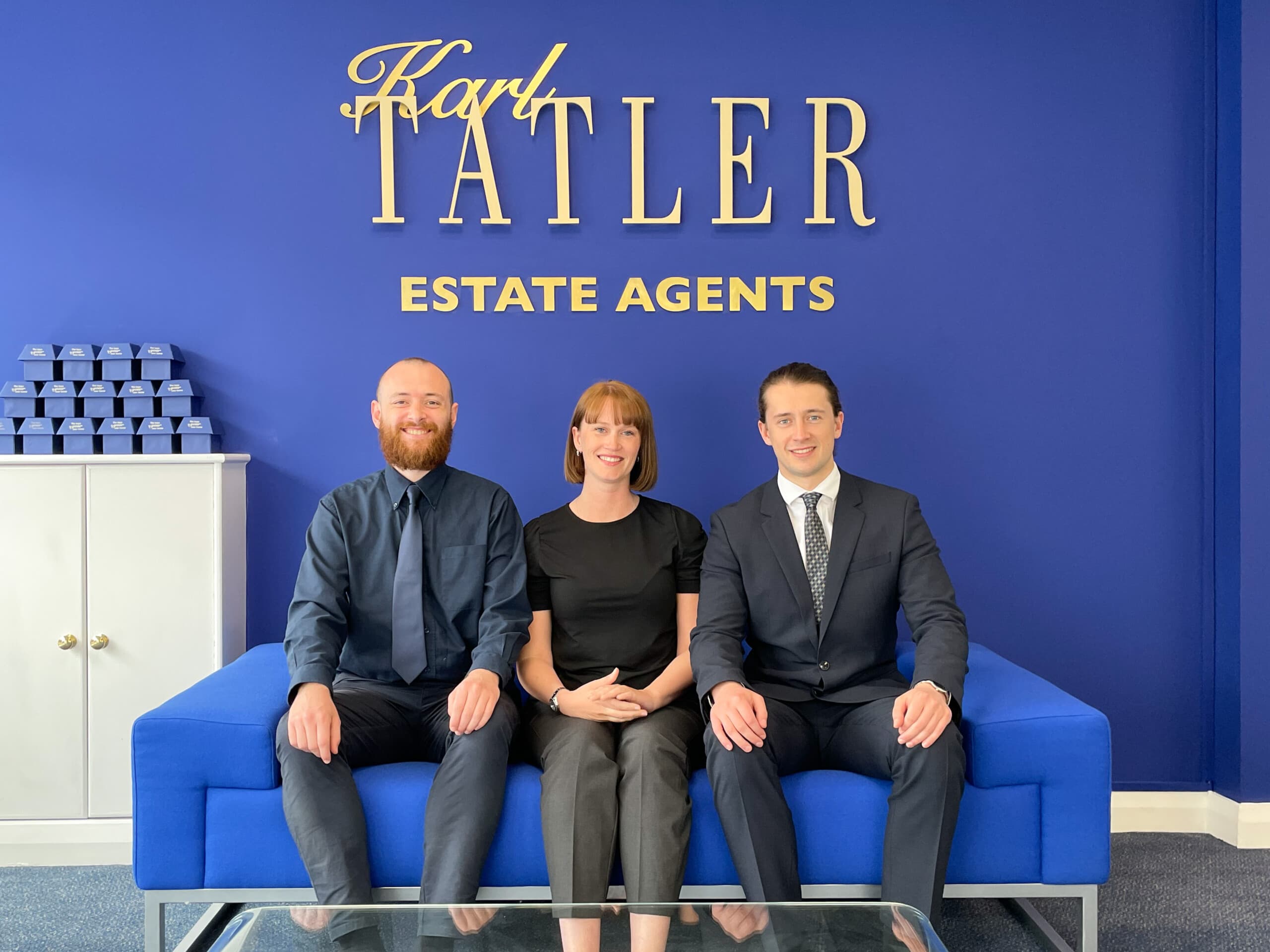 Accounts - Karl Tatler