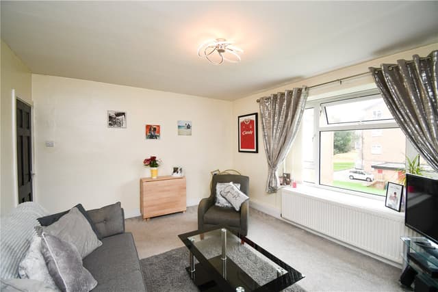 1 bedroom flat/apartment for sale | £88,000 | 14 Torrington Drive ...