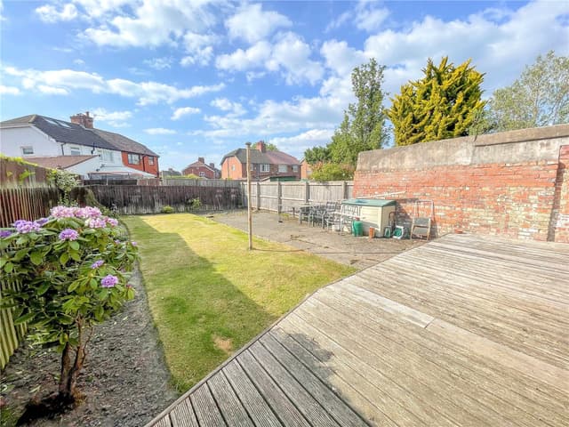 Boulton Avenue, New Ferry, Wirral, CH62 1DT - Karl Tatler