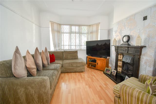 Boulton Avenue, New Ferry, Wirral, CH62 1DT - Karl Tatler