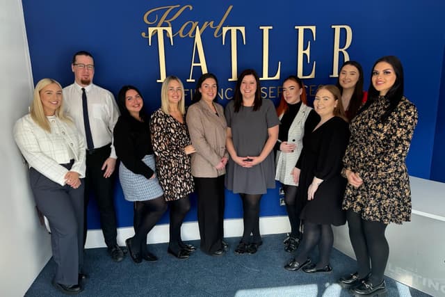 Breck Road Wallasey Wirral Ch44 3bg Karl Tatler