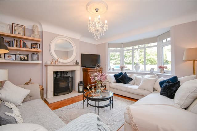 3 bedroom house for sale | £600,000 | 275 Telegraph Road, Heswall ...