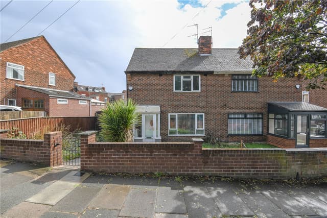 Rake Lane, Wallasey, Wirral, CH45 5DE - Karl Tatler