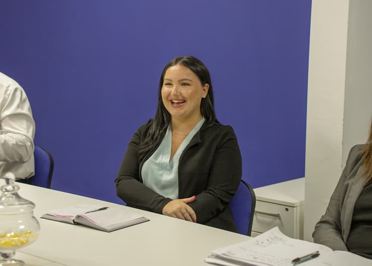 June Staff Promotions! - Karl Tatler