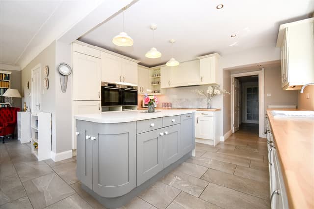 The Runnell, Neston, Cheshire, CH64 3TQ - Karl Tatler