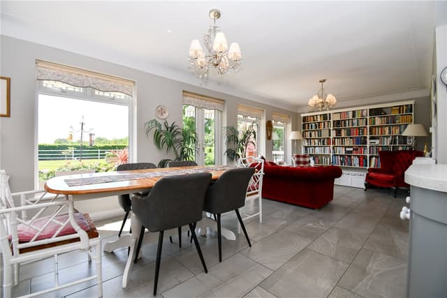 The Runnell, Neston, Cheshire, CH64 3TQ - Karl Tatler