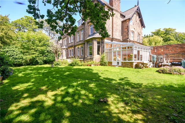 7 bedroom house for sale | £550,000 | 6 Cavendish Road, Birkenhead ...