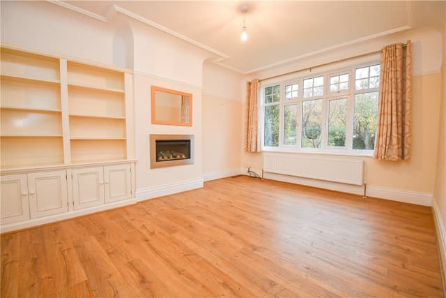 Graham Road, West Kirby, Wirral, CH48 5DW - Karl Tatler