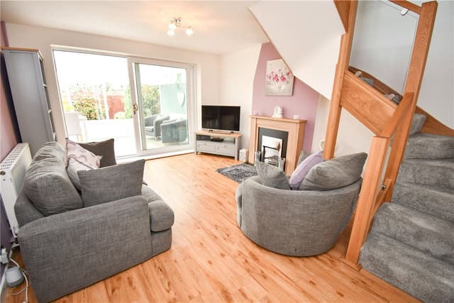 Norwich Drive, Upton, Wirral, CH49 4QR - Karl Tatler