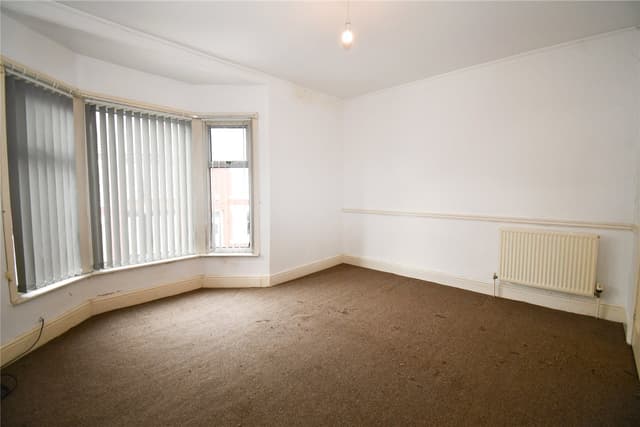 Grasville Road, Birkenhead, Wirral, CH42 5PU - Karl Tatler