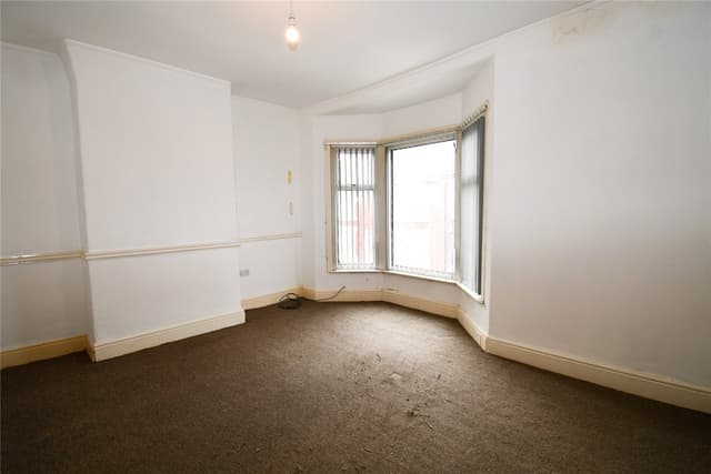 Grasville Road, Birkenhead, Wirral, CH42 5PU - Karl Tatler