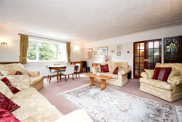 Oldfield Way, Lower Heswall, Wirral, CH60 6RH - Karl Tatler