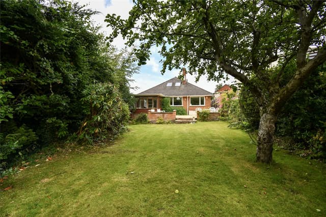Oldfield Way, Lower Heswall, Wirral, CH60 6RH - Karl Tatler