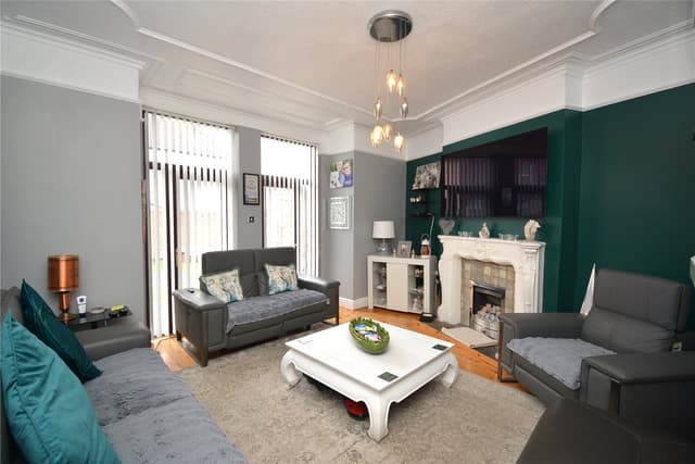 Longview Avenue, Wallasey, Wirral, CH45 4RB - Karl Tatler