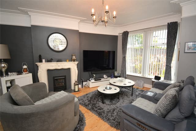 Longview Avenue, Wallasey, Wirral, CH45 4RB - Karl Tatler