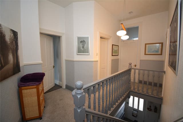 Longview Avenue, Wallasey, Wirral, CH45 4RB - Karl Tatler