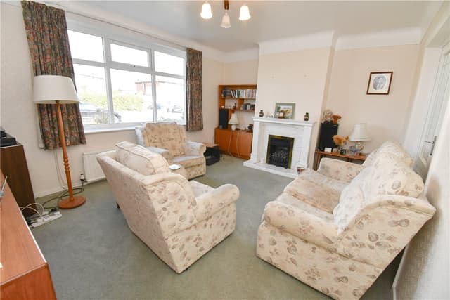 Rigby Drive, Greasby, Wirral, CH49 1RE - Karl Tatler
