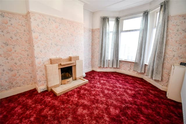 3 bedroom house for sale | £90,000 | 6 Grasville Road, Birkenhead ...