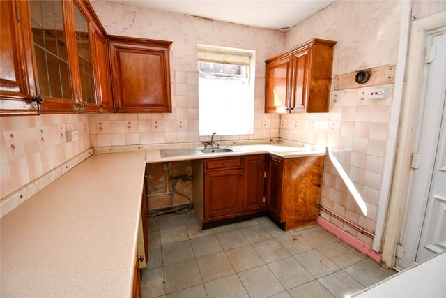 3 bedroom house for sale | £90,000 | 6 Grasville Road, Birkenhead ...