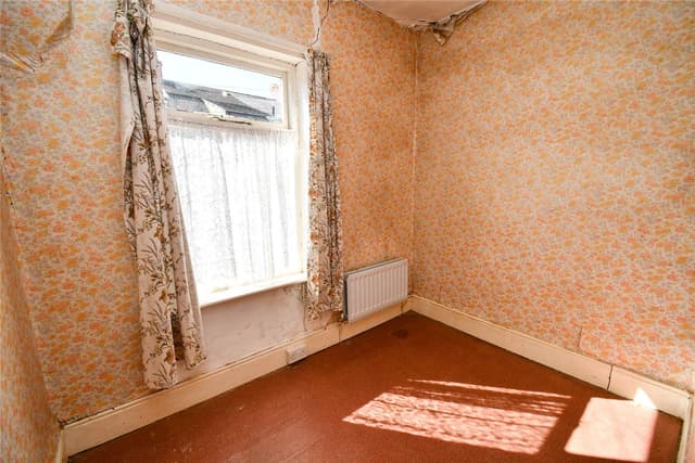 3 bedroom house for sale | £90,000 | 6 Grasville Road, Birkenhead ...