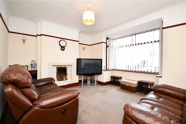 3 bedroom house for sale | £170,000 | 13 Ben Nevis Road, Birkenhead ...