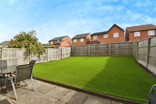 3 bedroom house for sale | £170,000 | 13 Ben Nevis Road, Birkenhead ...