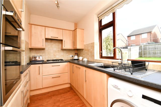 Ben Nevis Road, Birkenhead, Wirral, CH42 6QX - Karl Tatler