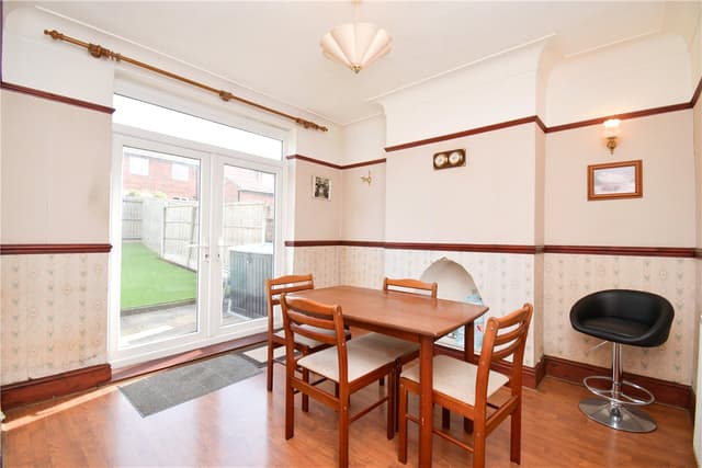 3 bedroom house for sale | £170,000 | 13 Ben Nevis Road, Birkenhead ...