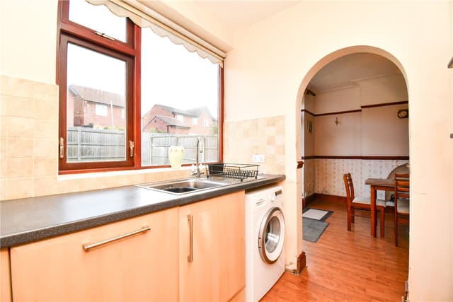 3 bedroom house for sale | £170,000 | 13 Ben Nevis Road, Birkenhead ...