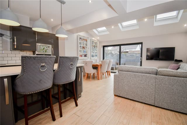 Eric Road, Wallasey, Wirral, CH44 5RG - Karl Tatler