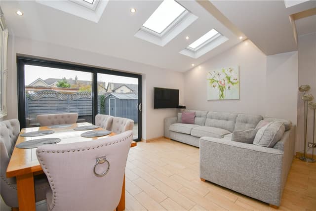 4 bedroom house for sale | £290,000 | 17 Eric Road, Wallasey, Wirral ...