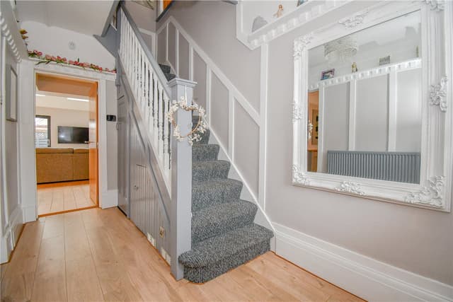 4 bedroom house for sale | £290,000 | 17 Eric Road, Wallasey, Wirral ...