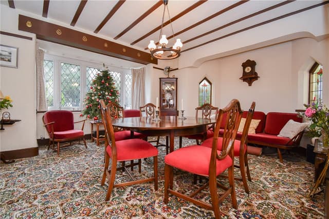 4 bedroom house for sale | £650,000 | 9 Burlingham Avenue, West Kirby ...